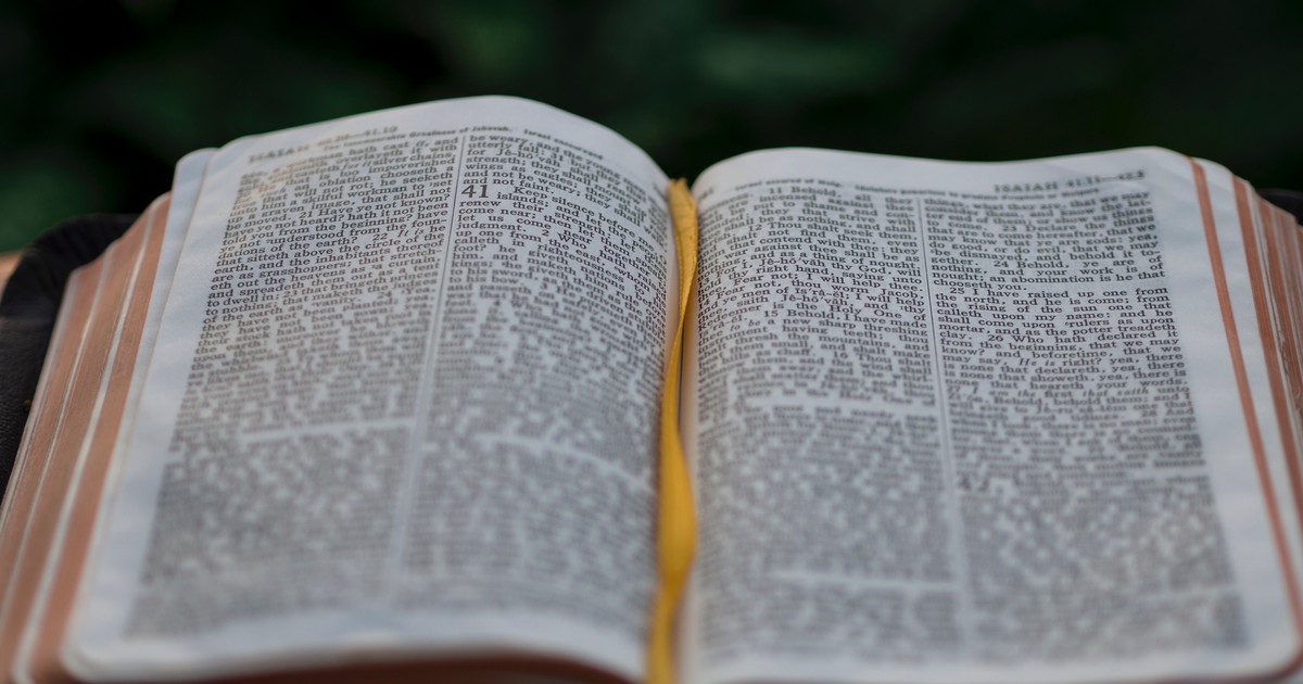 Funeral Scripture readings. | St. Mary's Catholic Church