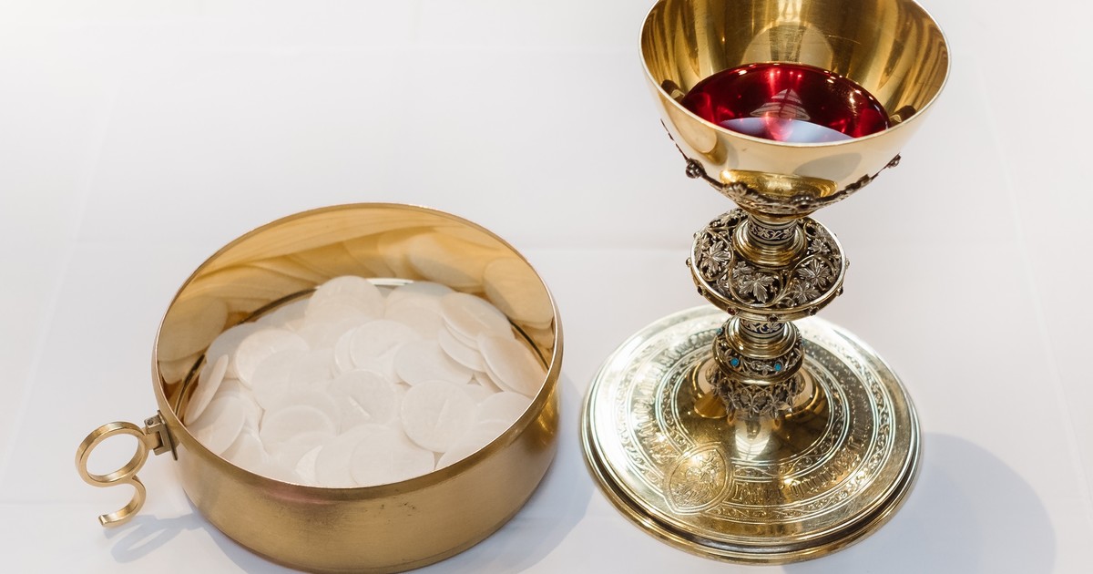 Sacristans | St. Mary's Catholic Church